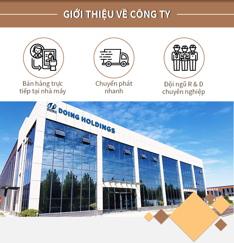 Henan Jinrui có th? tùy ch?nh các lo?i gi?i pháp day chuy?n s?n xu?t b?t s?n khác nhau theo nhu ...