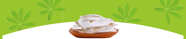 Rich Experience And Professional Cassava Processing Manufacturer And